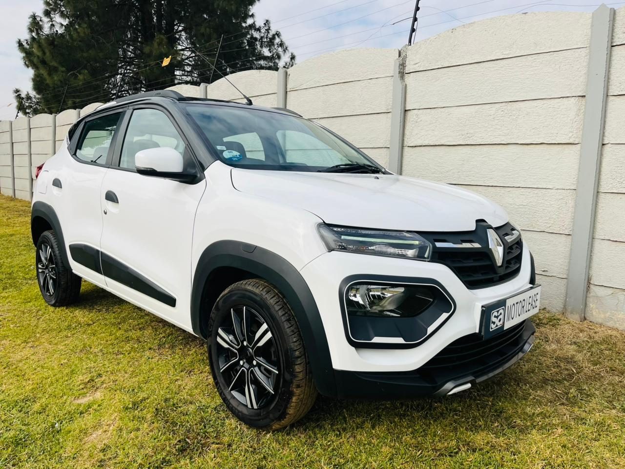 Rent to Buy | 2024 RENAULT KWID 1.0 CLIMBER 5DR | SA Motor Lease